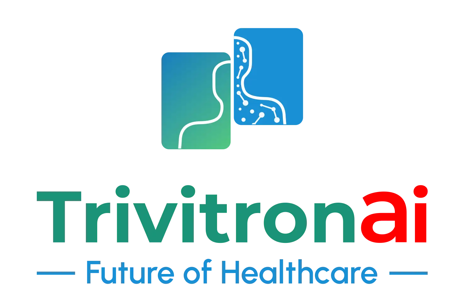 Trivitron Logo